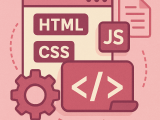 Programming With Css Javascript And Html Datafloq