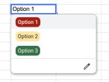 Dropdowns In Google Sheets Complete Guide Dataful