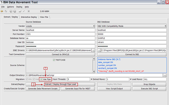 The IBM Data Movement Tool – DataGeek.blog