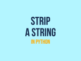 Python Trim String How To Trim A String In Python Datagy