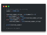 Python Reverse A Number 3 Easy Ways Datagy