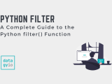 Python Filter A Complete Guide To Filtering Iterables Datagy