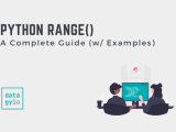Python Range A Complete Guide W Examples Datagy
