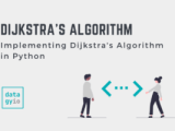 Dijkstra S Algorithm Shortest Path In Python Datagy