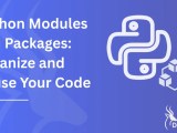 Python Modules And Packages Organize And Reuse Your Code Data Impala