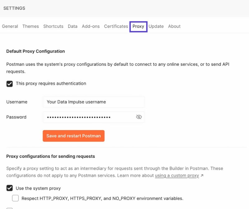 Residential Proxies For Python Requests Connecting Tutorial Dataimpulse - Light Art Collection - 8K Quality