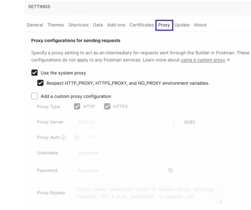 Residential Proxies For Postman Connecting Tutorial Dataimpulse - Best Mountain Illustrations in HD