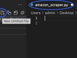 Step By Step Tutorial Scraping Amazon Product Data With Python