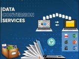 Access Wide Range Of Data Conversion Services Data Management Blog