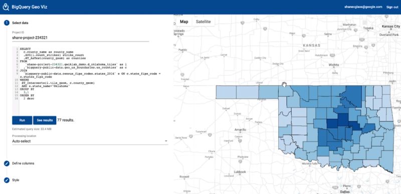Github Googlegenomics Bigquery Examples Advanced Bigquery Examples - Retina Minimal Photos for Desktop
