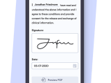 Smart Pdf Forms Data Interactive Forms