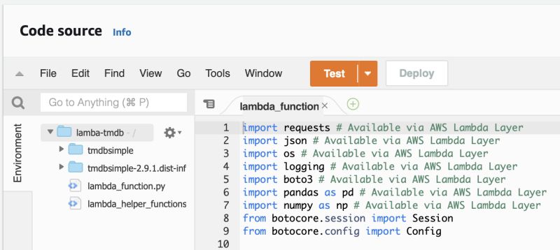 Data Visualizations Blog Pure Lambda - Premium Ocean Wallpaper Gallery - High Resolution