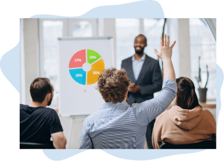 Partners Data Ladder - Minimal Patterns - Ultra HD 4K Collection