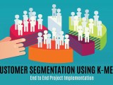 Customer Segmentation Using K Means Clustering Data Magic Ai Blog