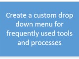 Customizing Arcmap Spatial Problem Solving By Chris Mickle