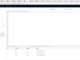 Query Database Using Workbench All Things Dataos