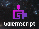 Golemscript Datapack Dev