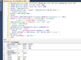Transact Sql Use