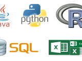 Java Python R Sql Excel Compared Similarities For Data Science And Data