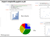 Key Python Packages For Data Science Datapeaker