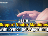 Support Vector Machine Algorithm In Machine Learning Datapeaker