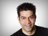 Rohan Kumar Data Artificial Intelligence Advanced Analytics Summit