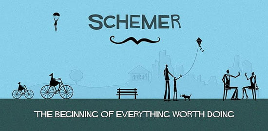 Schemer – Google Project to Discover New Activity To Do | DataReign
