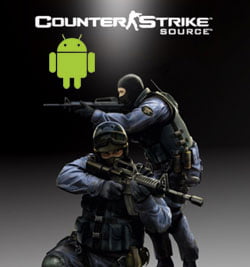Counter Strike Portable Comes to Android | DataReign