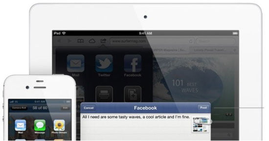 Everything you need to know about the new Apple iOS 6 | DataReign
