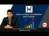Intro To Data Visualization With Python No Coding Experience