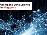 Programming And Data Science Classes In Singapore Join Us
