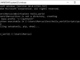 Install Python Pip And Virtualenv On Windows Datascience Tutorials