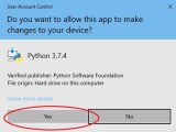 Install Python Pip And Virtualenv On Windows Datascience Tutorials