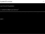 Install Python Pip And Virtualenv On Windows Datascience Tutorials