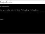 Install Python Pip And Virtualenv On Windows Datascience Tutorials