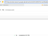 Online Notebook Interactive Python On Try Jupyter And Colab Data