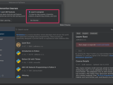 Pycharm Ide For Professional Python Developers Data Science Workbook