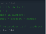 Python Programming Environment S Data Science Workbook