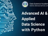 Advanced Ai And Applied Data Science With Python Level 2 Data