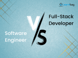 Software Engineer Vs Full Stack Developer A Comprehensive Comparison