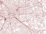Openstreetmap Road Network Sampling Data Science Campus