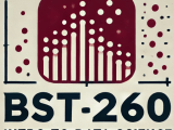 Slides Bst 260 Introduction To Data Science