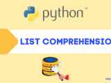 Python List Comprehensions Data Science Learning Keystone