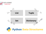 Python For Data Science Data Structures Data Science Parichay