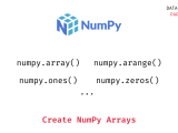Different Ways To Create Numpy Arrays Data Science Parichay