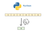 Python Randomly Select Value From A List Data Science Parichay