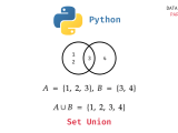 Python Intersection Of Two Or More Sets Data Science Parichay
