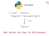Count Occurrences Of A Value In A Python Dictionary Data Science Parichay