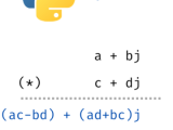 Python Divide Two Complex Numbers Data Science Parichay