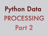 Hands On Tutorial On Python Data Processing Library Pandas Part 2